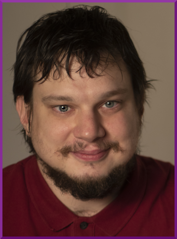 Homepage of Jan Volec